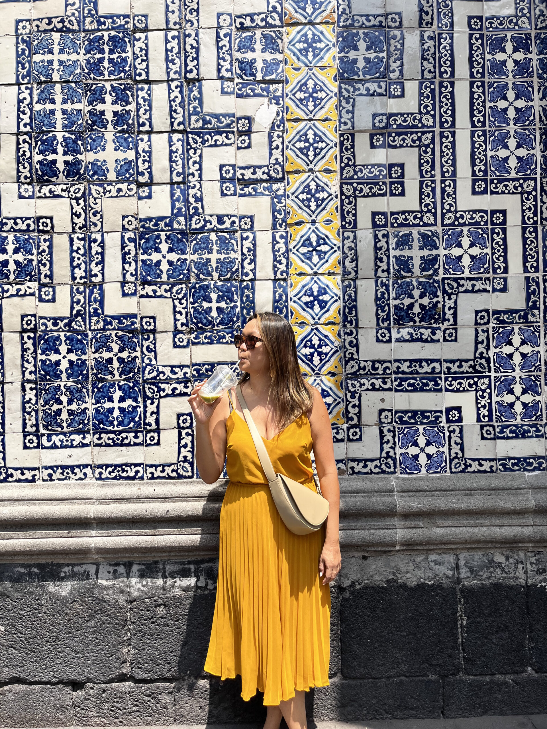 What To Pack For Mexico: The Ultimate Mexico Packing List - Mexico